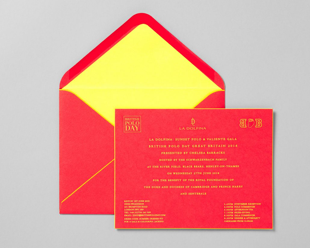 Envelopes - Barnard & Westwood