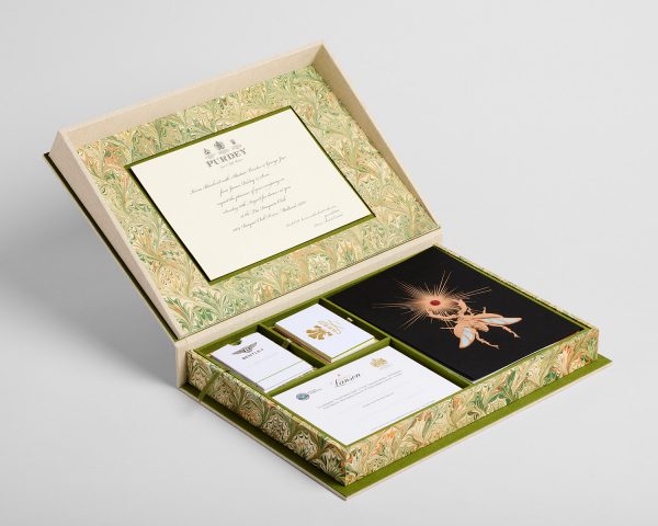 Box Making - Barnard & Westwood