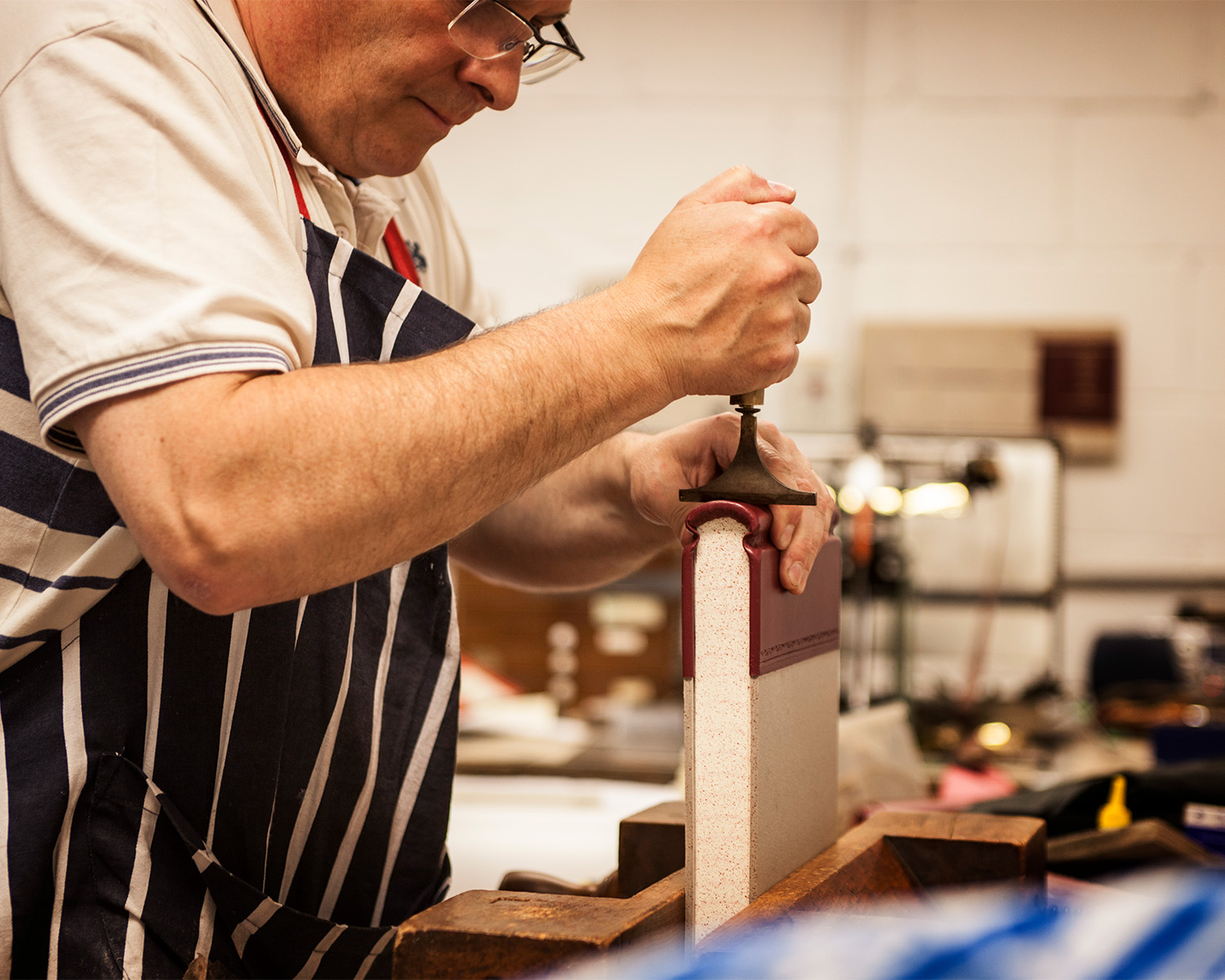 Bookbinding - Barnard & Westwood