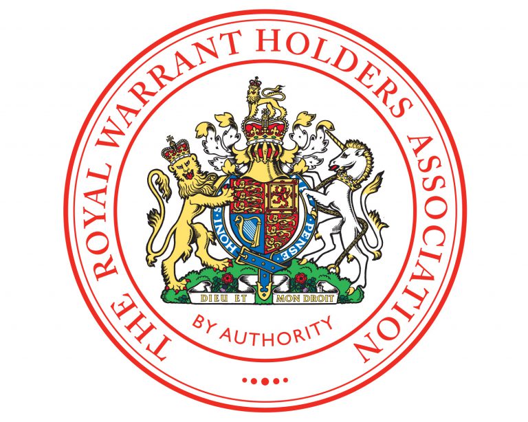 The Royal Warrants - Barnard & Westwood