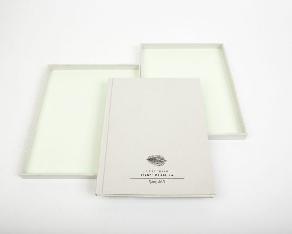 Thesis Binding - Barnard & Westwood